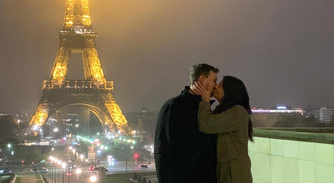 Meaghan Stinson and Brian Wheeler's Wedding Website