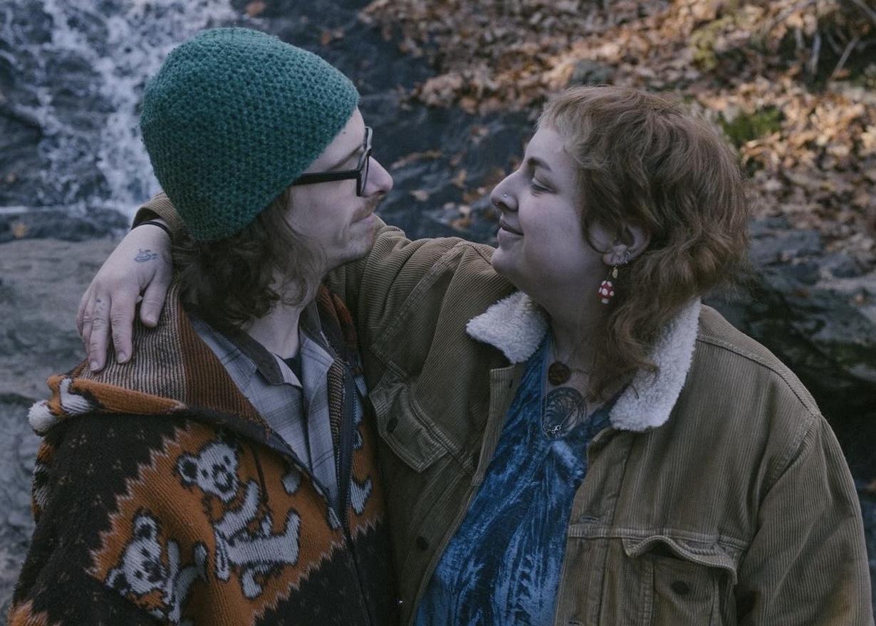 Caitlin Nirenberg and Ian Gleason's Wedding Website