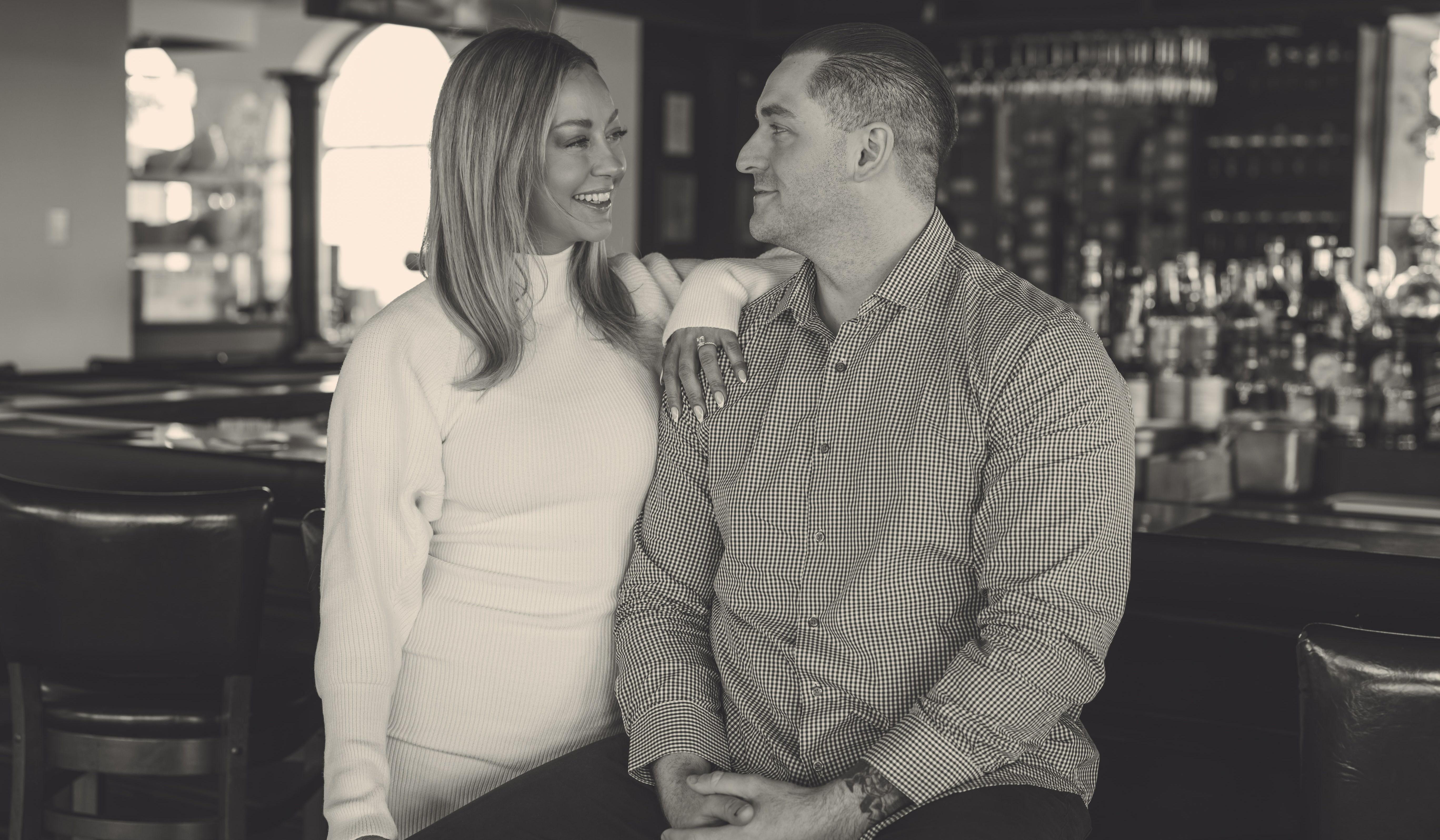 Michele Winters and Ryan Sweeney's Wedding Website