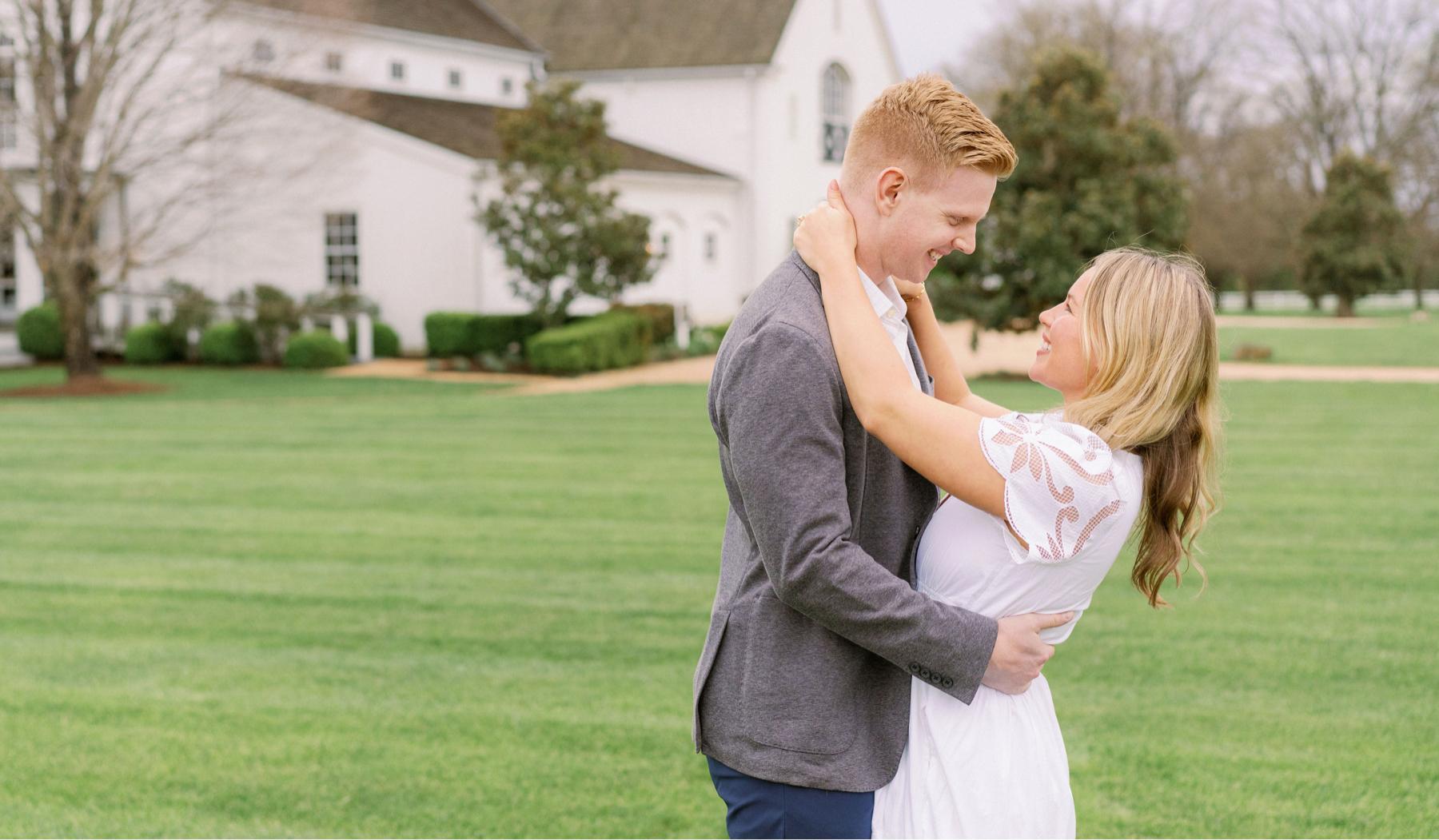 Avery Rocke and James Stapleton's Wedding Website