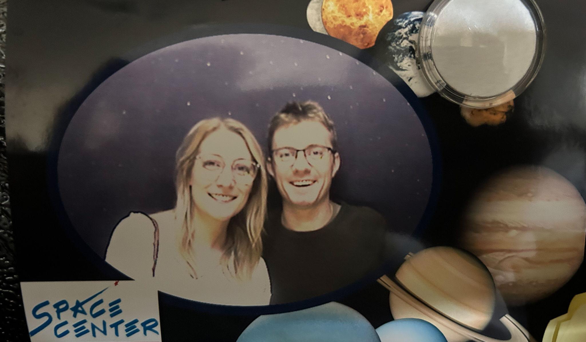 Callie Boyd and Matthew Bruton's Wedding Website