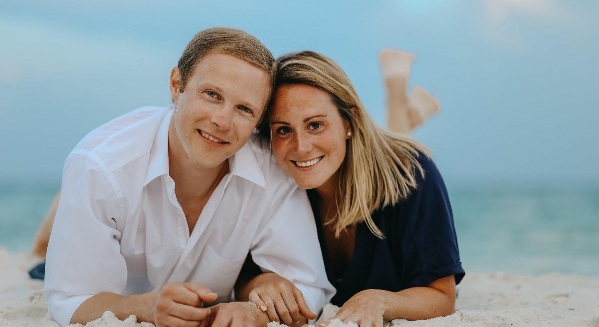 Lauren Birkmire and Andrew Brown's Wedding Website