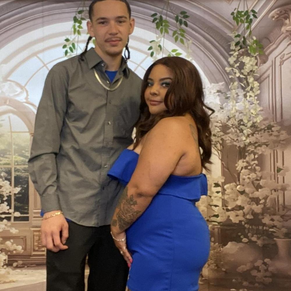 Kendra Penn and Anthony Ridley's Wedding Website