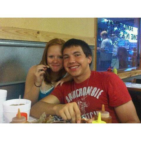 Kendra Freeland and Jake Fortune's Wedding Website