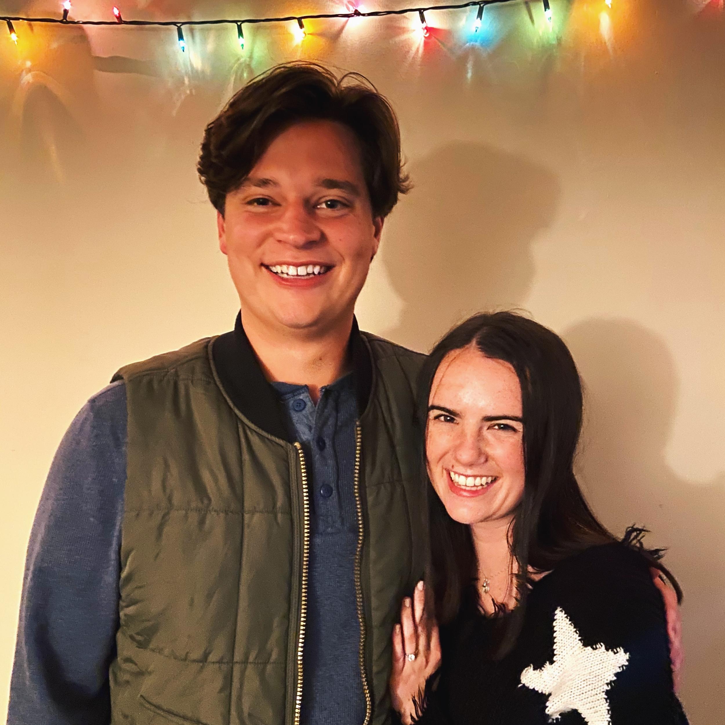 Sophie Goodwin and Sam Massey's Wedding Website