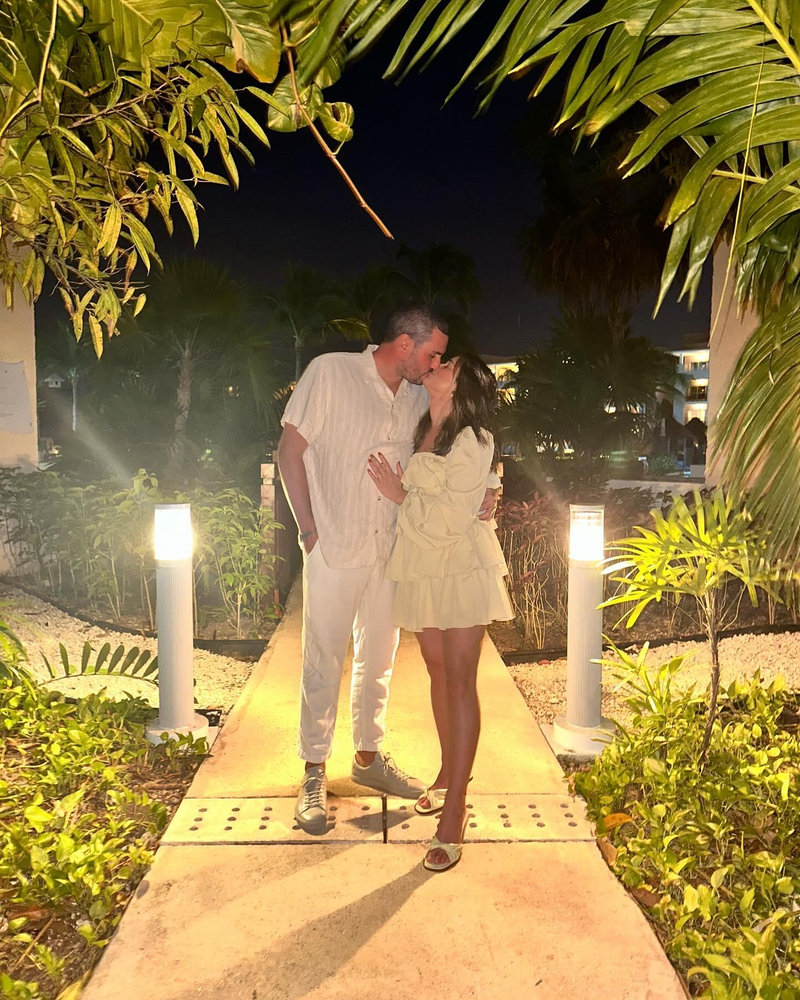 Alexis Gross and Mark Rappaport's Wedding Website