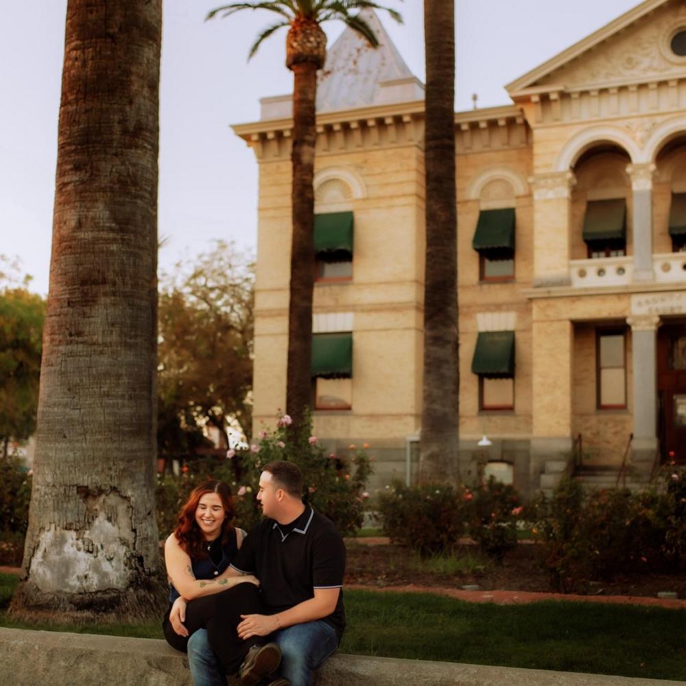 Jennifer Walz and Robert Oberg's Wedding Website