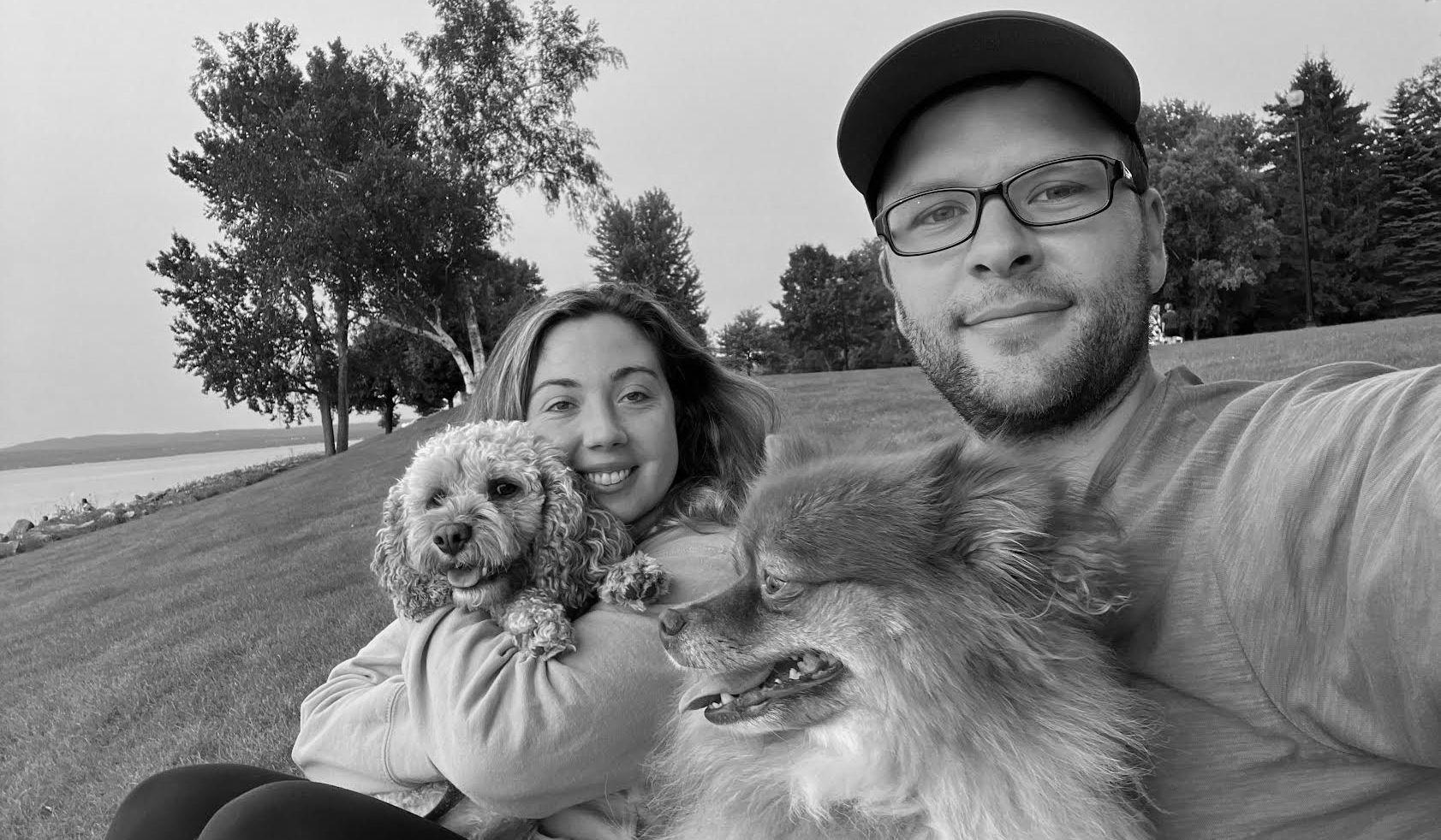 Analise Buhr and Bob Heinbokel's Wedding Website