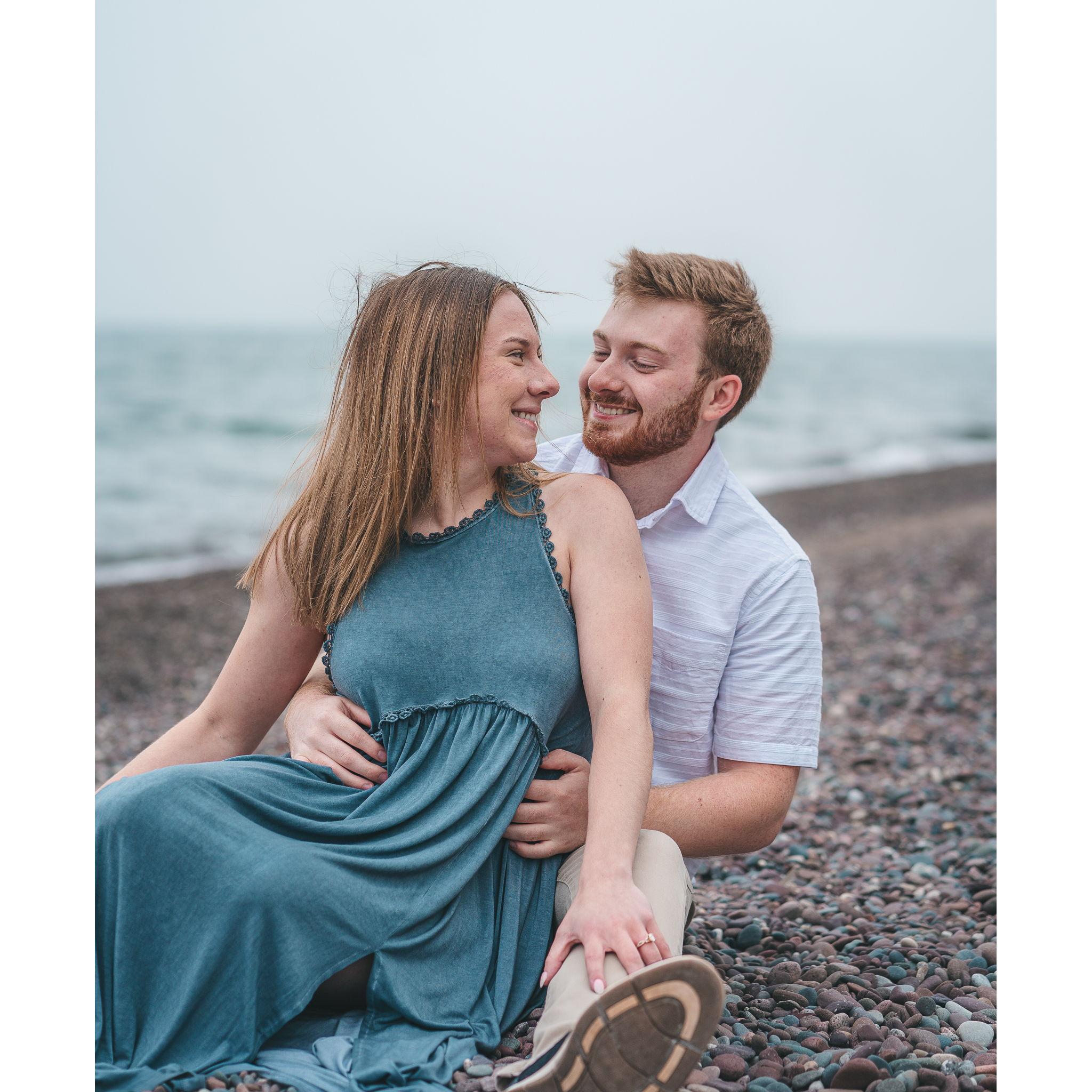 Haley Halvorsen and Shawn Harding's Wedding Website