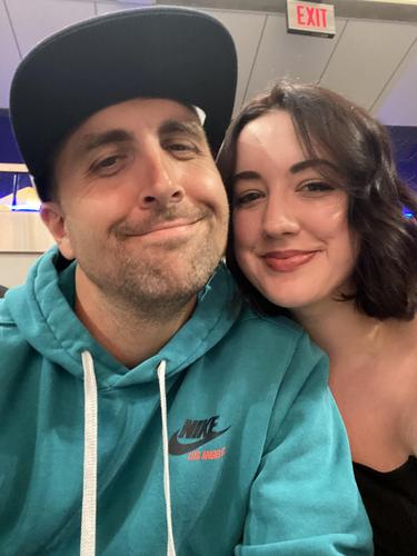 Alex Sebens and Sean West's Wedding Website