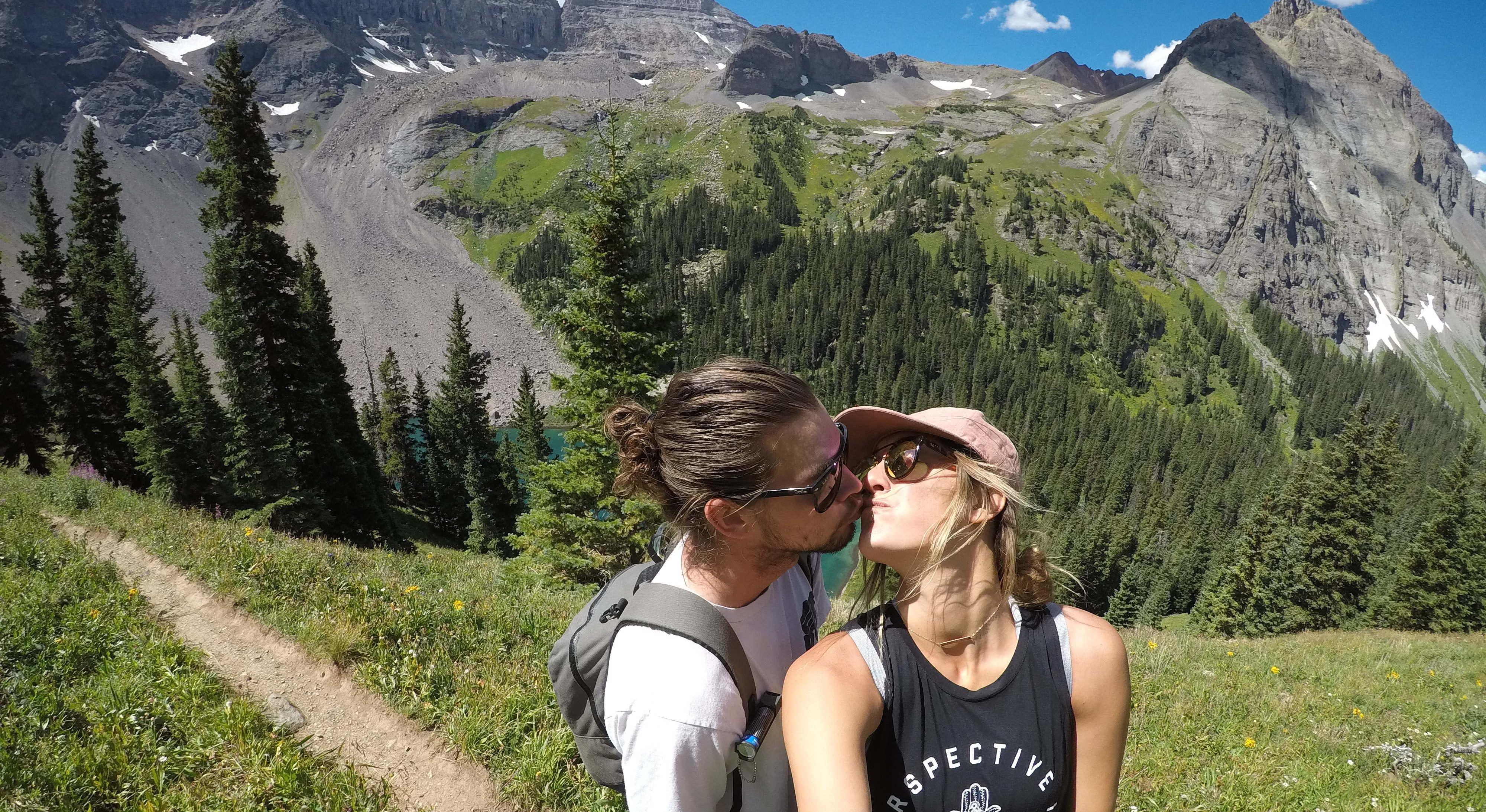 Dana Hutchinson and Mike Rudd's Wedding Website