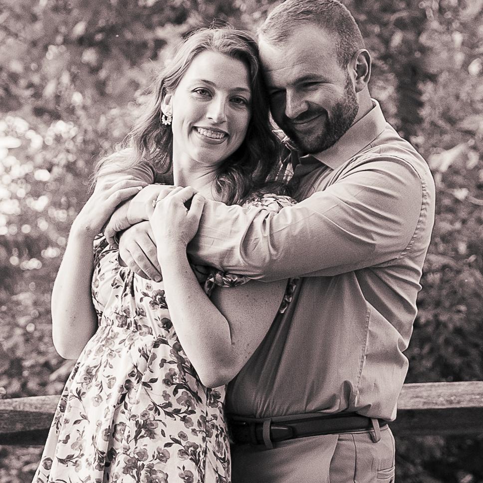 Carly DuCharme and Thomas DuCharme's Wedding Website