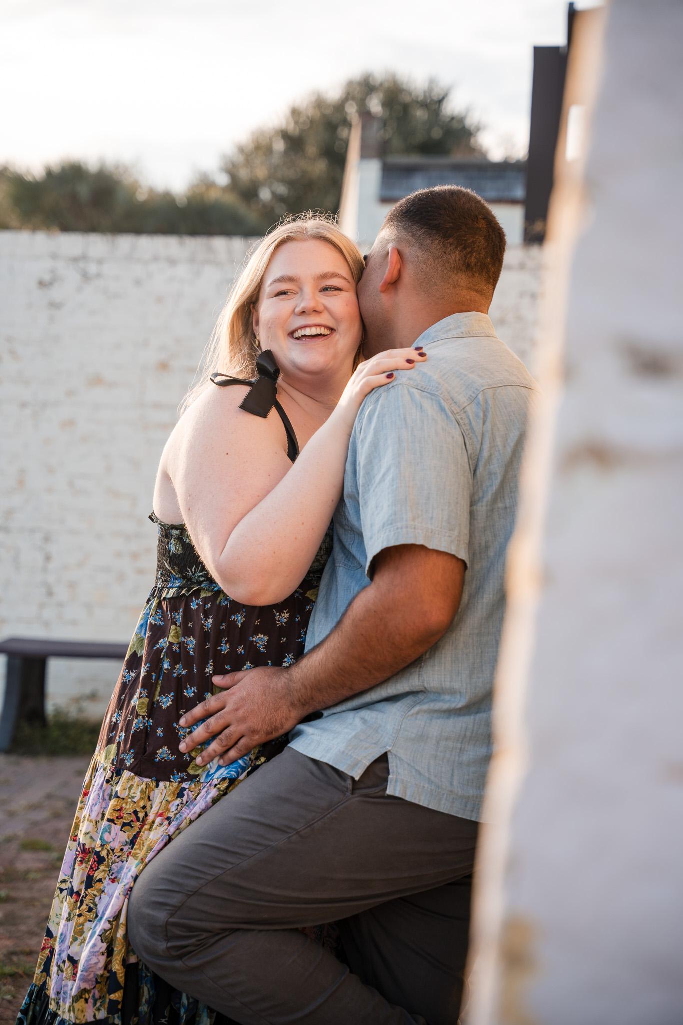 Dylan Hodge and Olivia Daniel's Wedding Website