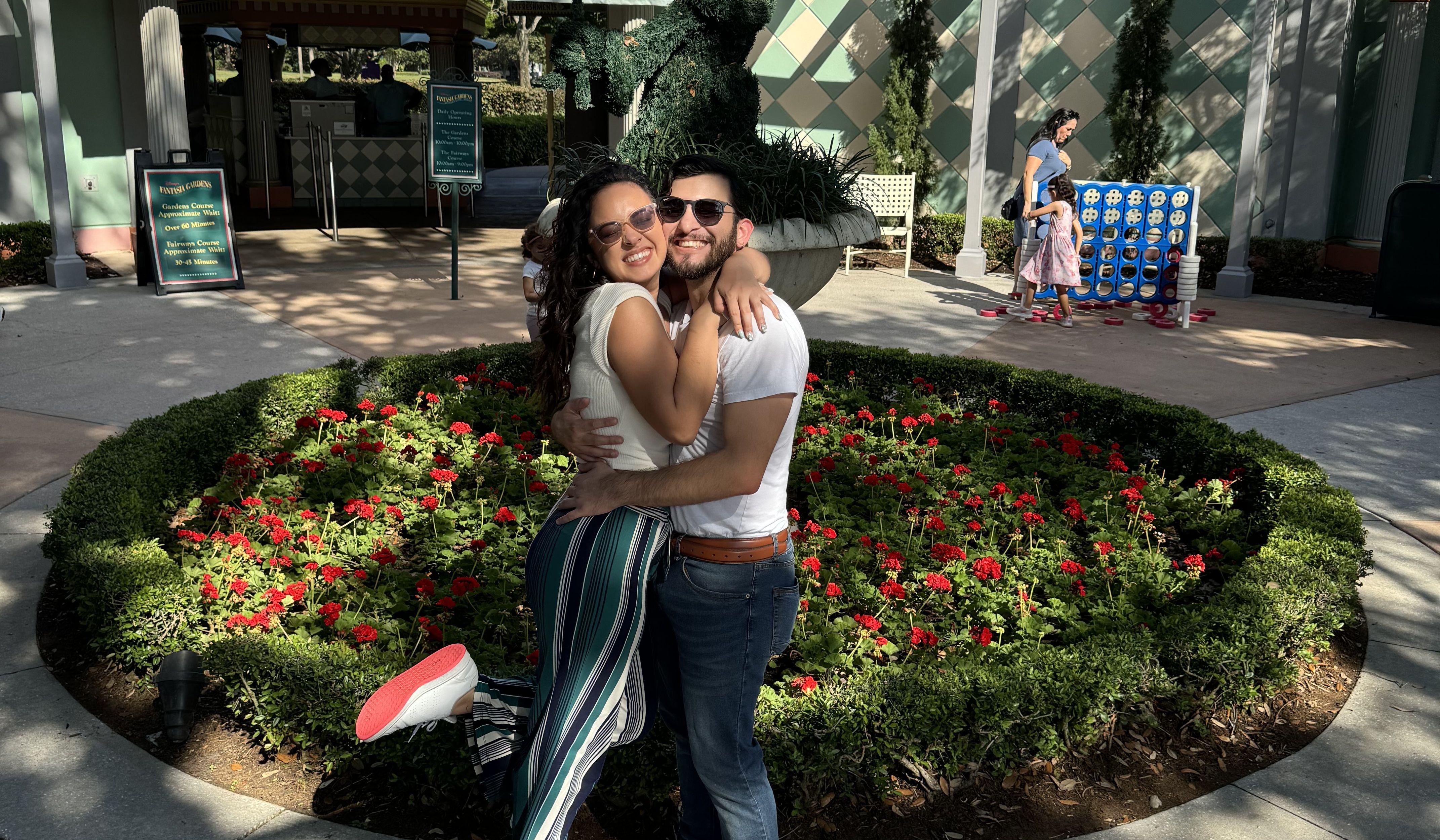 Cristina Lizbeth Cordero Guzmán and León Augusto Zambrano Bastidas' Wedding Website