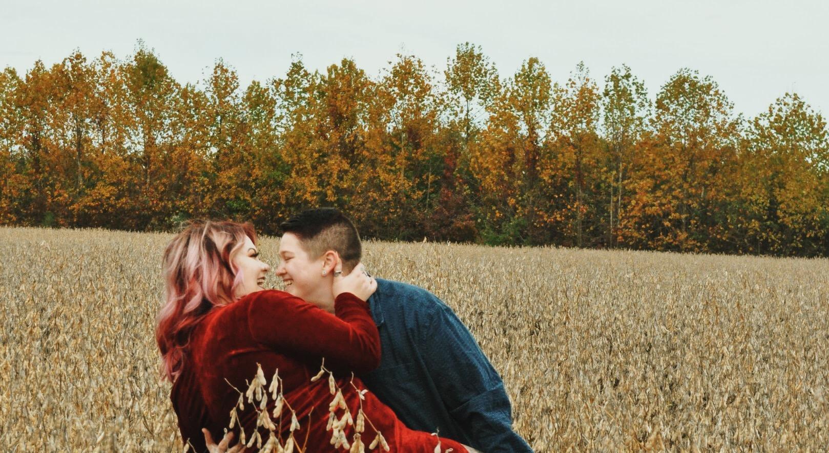 Mariah Stout and Taylor Schofield's Wedding Website