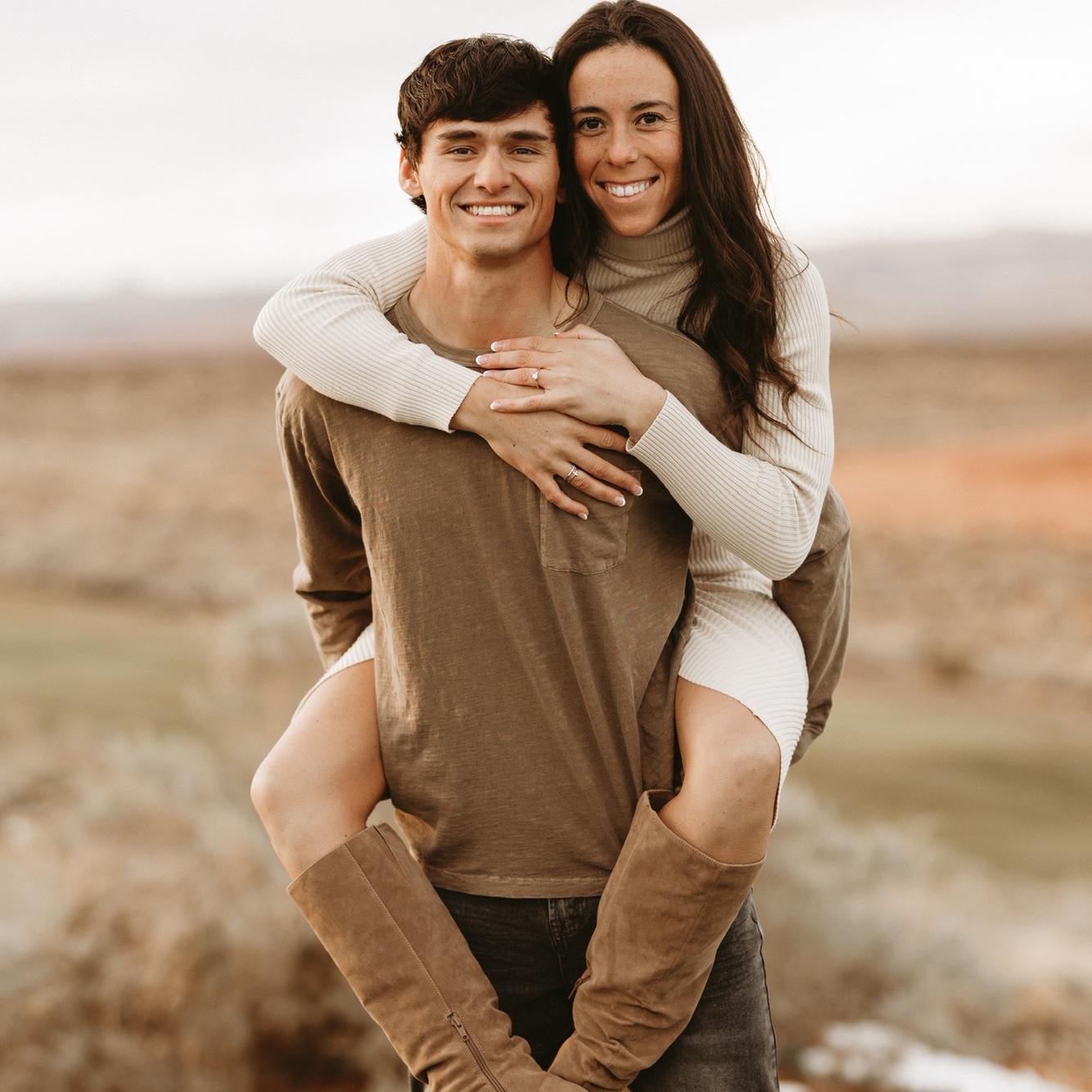 Haley Greb and Jordan Costello's Wedding Website