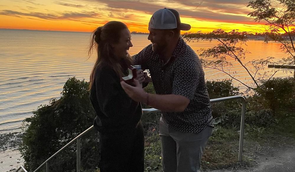 Lauren Della Vecchia and Mark Hirschbeck's Wedding Website