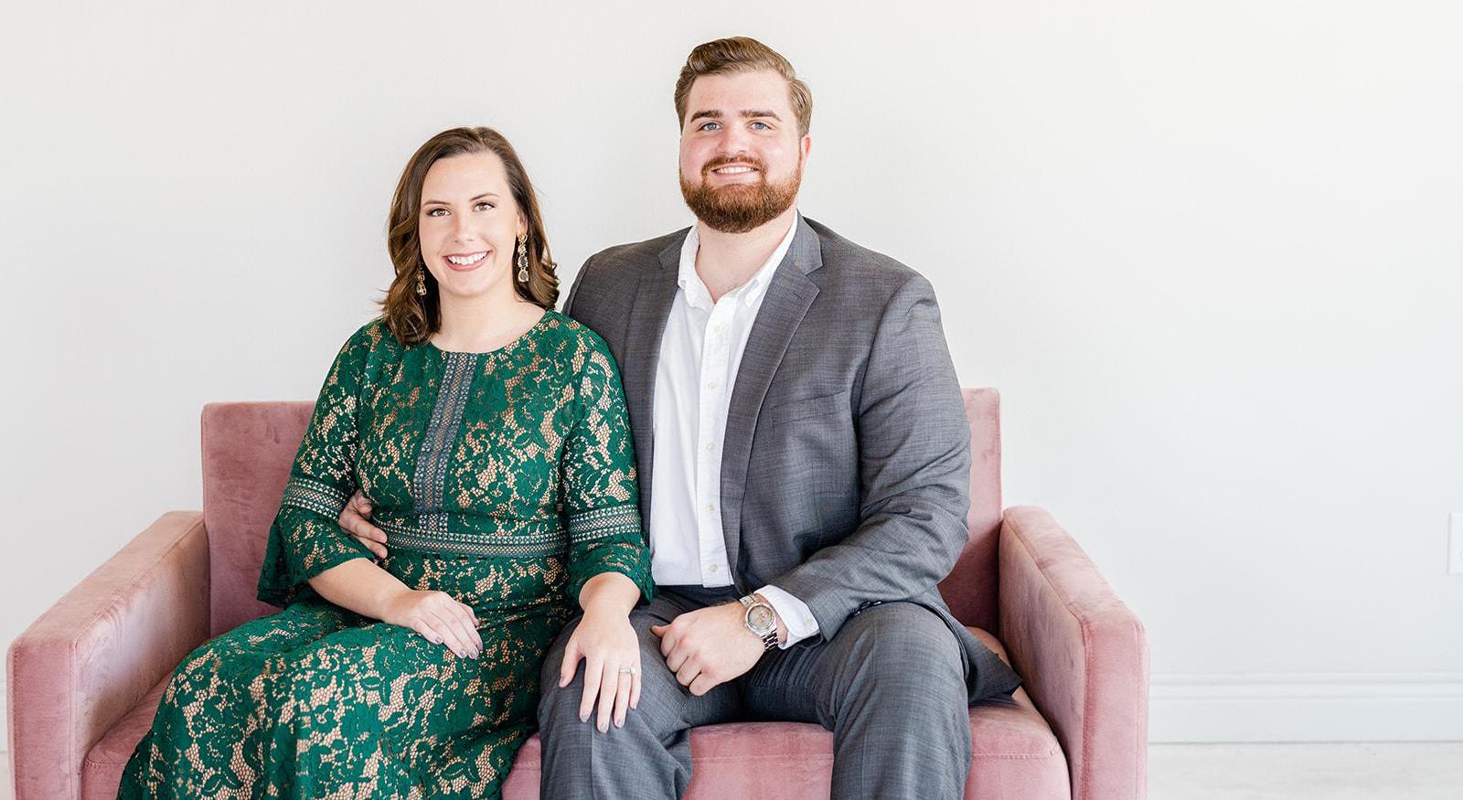 Michaela Dixon and Alec Scroggins' Wedding Website