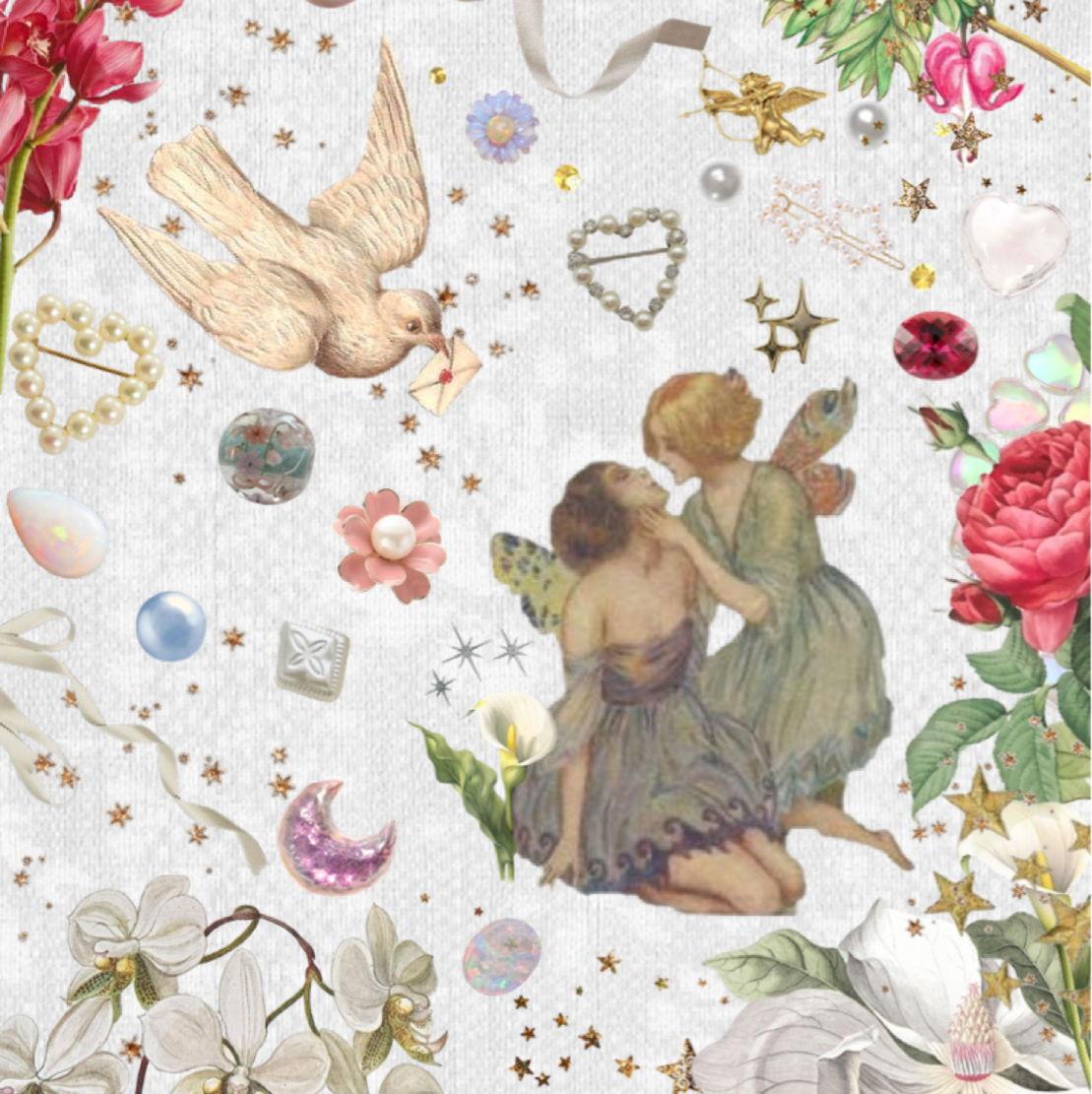 Emily Dean and Aloysia Ahern's Wedding Website