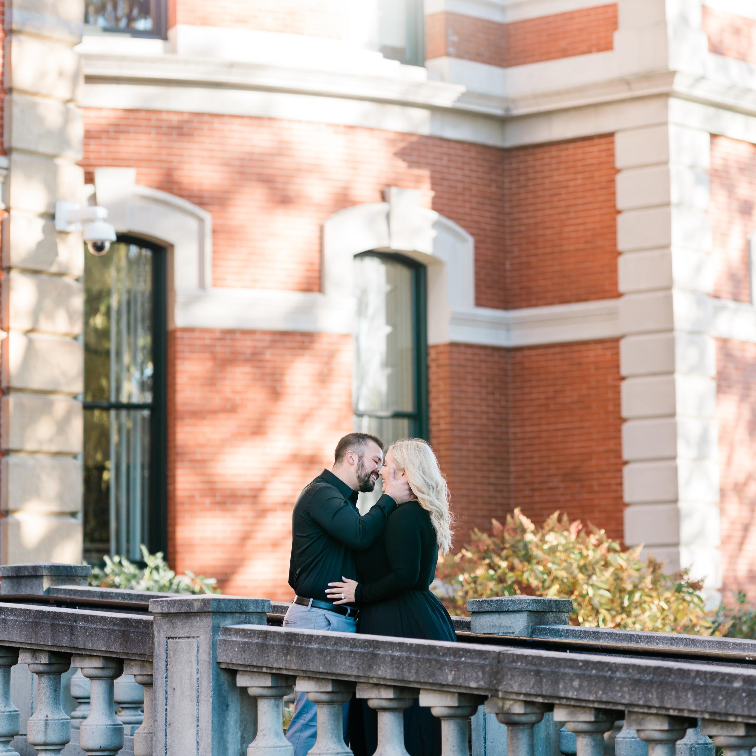 Haley Hoover and Brandon Galasso's Wedding Website