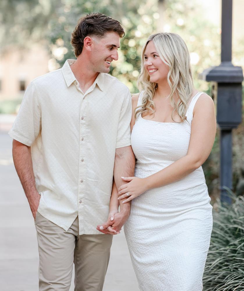 Megan Hanrahan and Jared Ping's Wedding Website