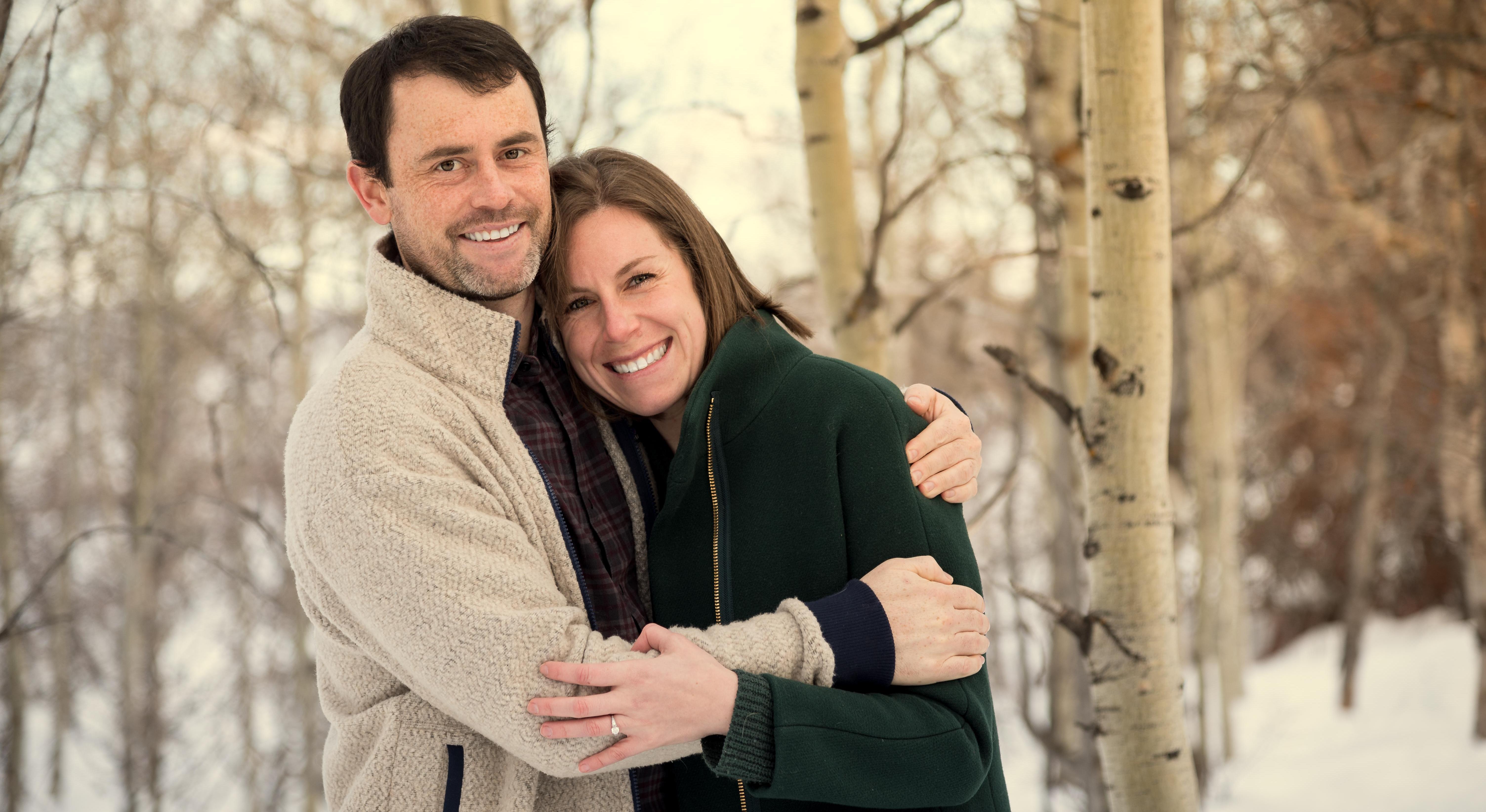 Erica Jaffe and Mark Mulcaire-Jones' Wedding Website