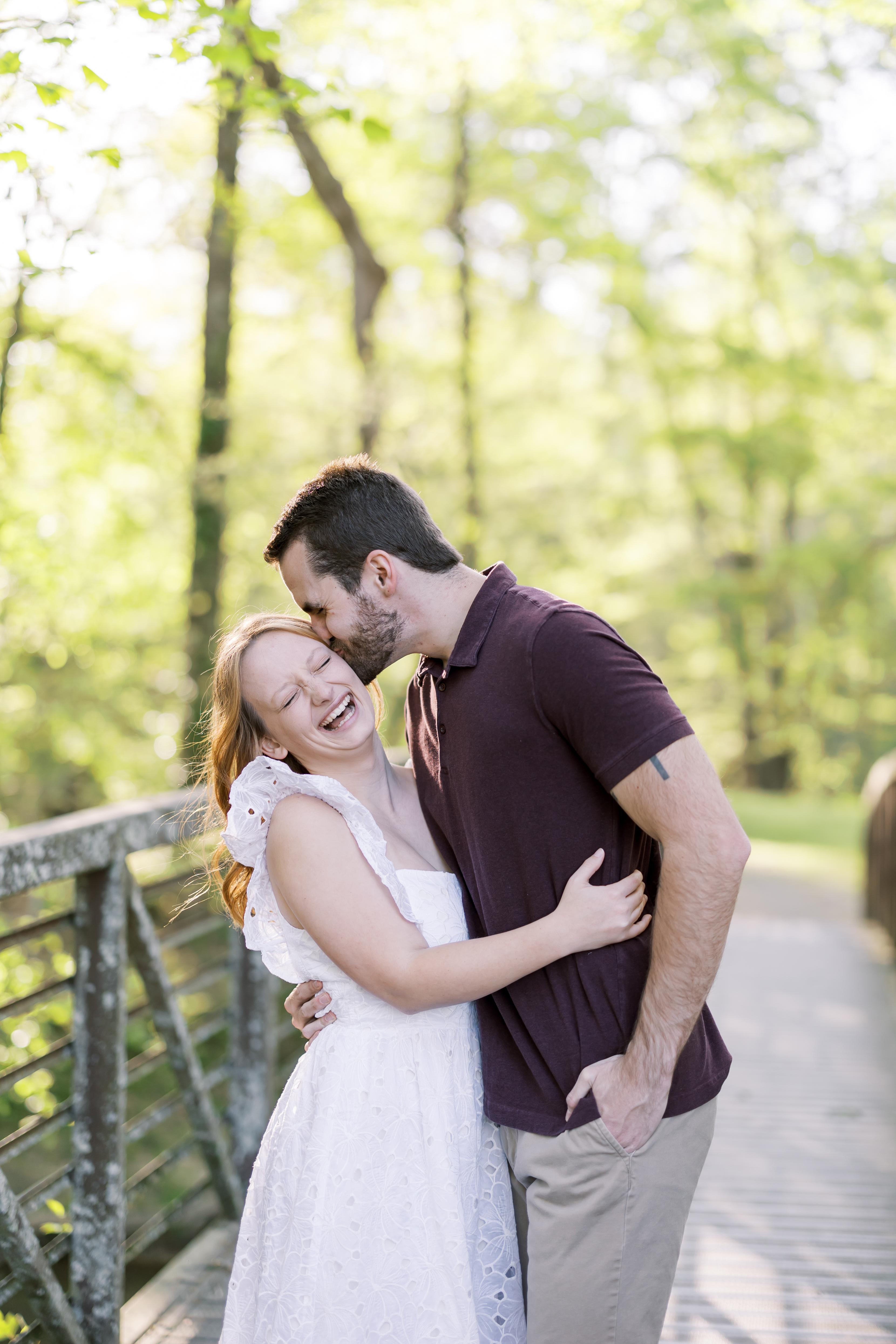 Courtney Sandbo and Connor Disney's Wedding Website