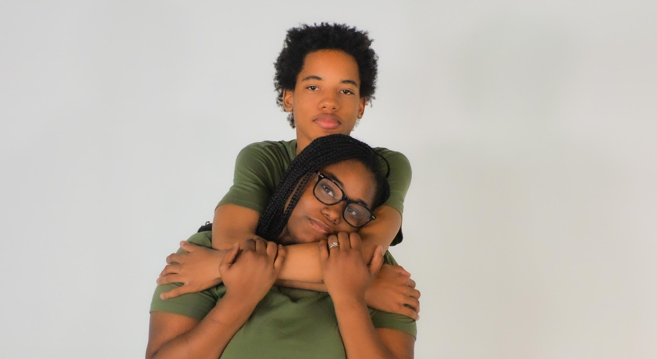 Mikayla Howard and Antonio Avery's Wedding Website