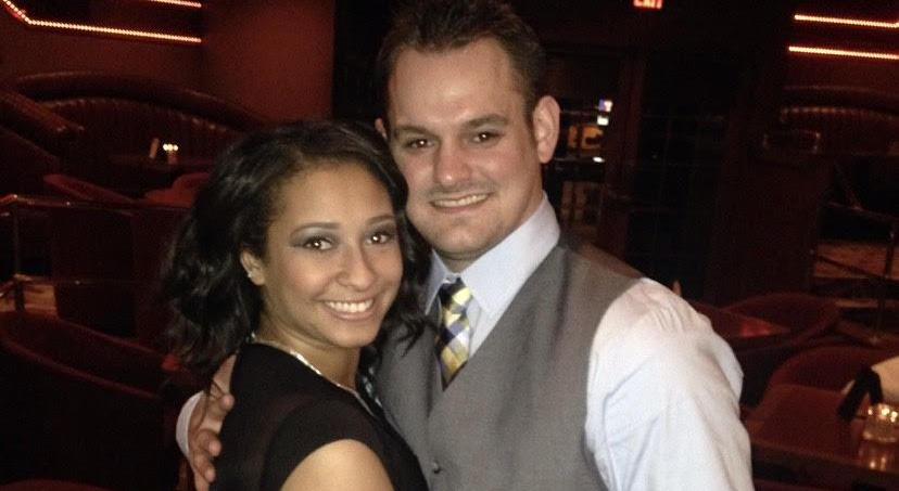 Chas Holden and Dustin Haas' Wedding Website