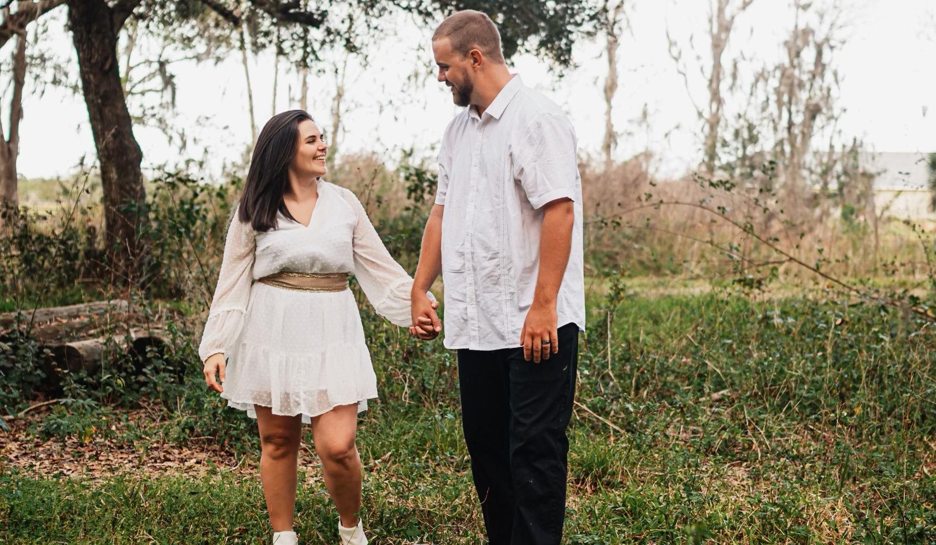 amanda smith and christopher lantrip's Wedding Website