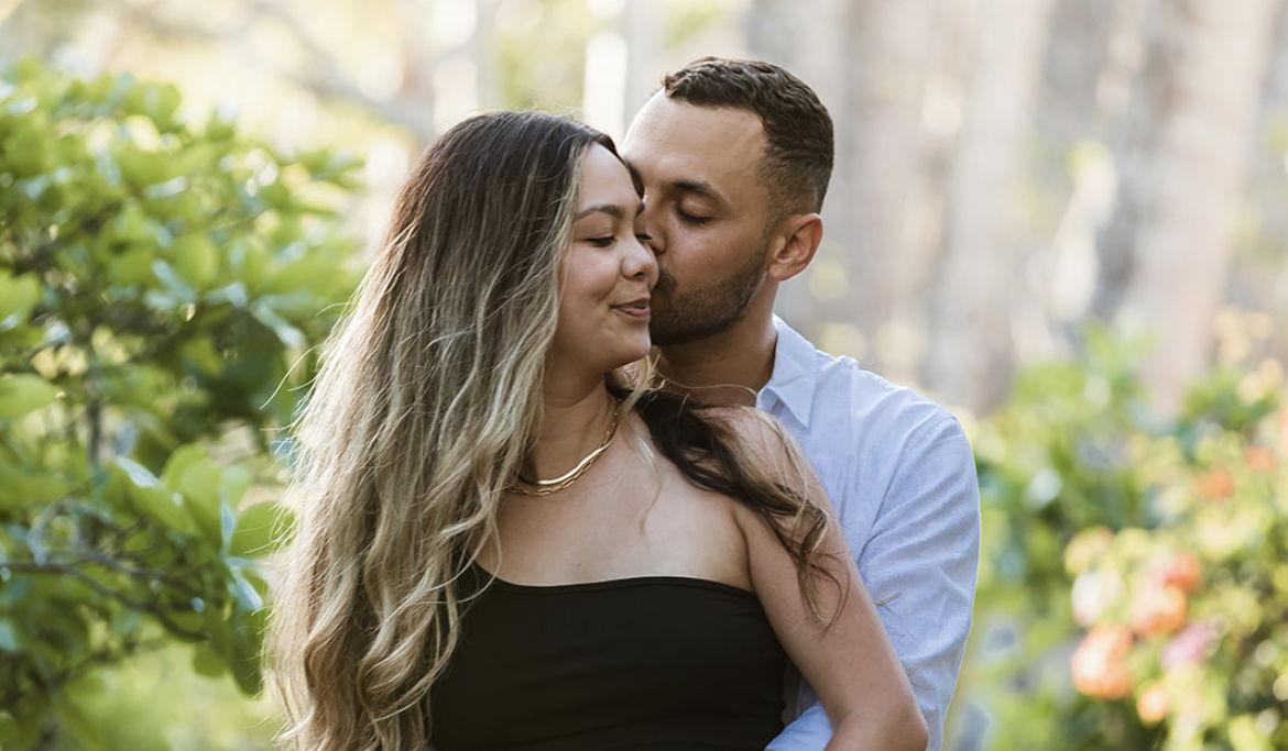 Rachael Hayes and Krishan Ranjan's Wedding Website