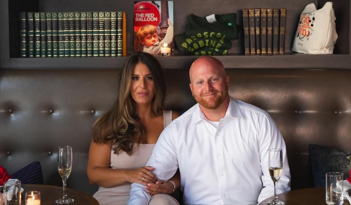 Jessica Bivona and Christopher DeAngelo's Wedding Website