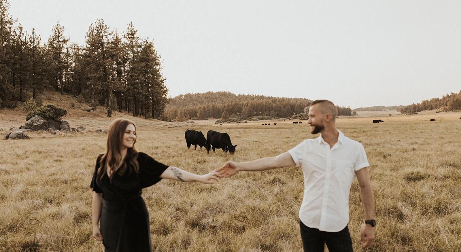 Grace Browning and Andrew Windrem's Wedding Website