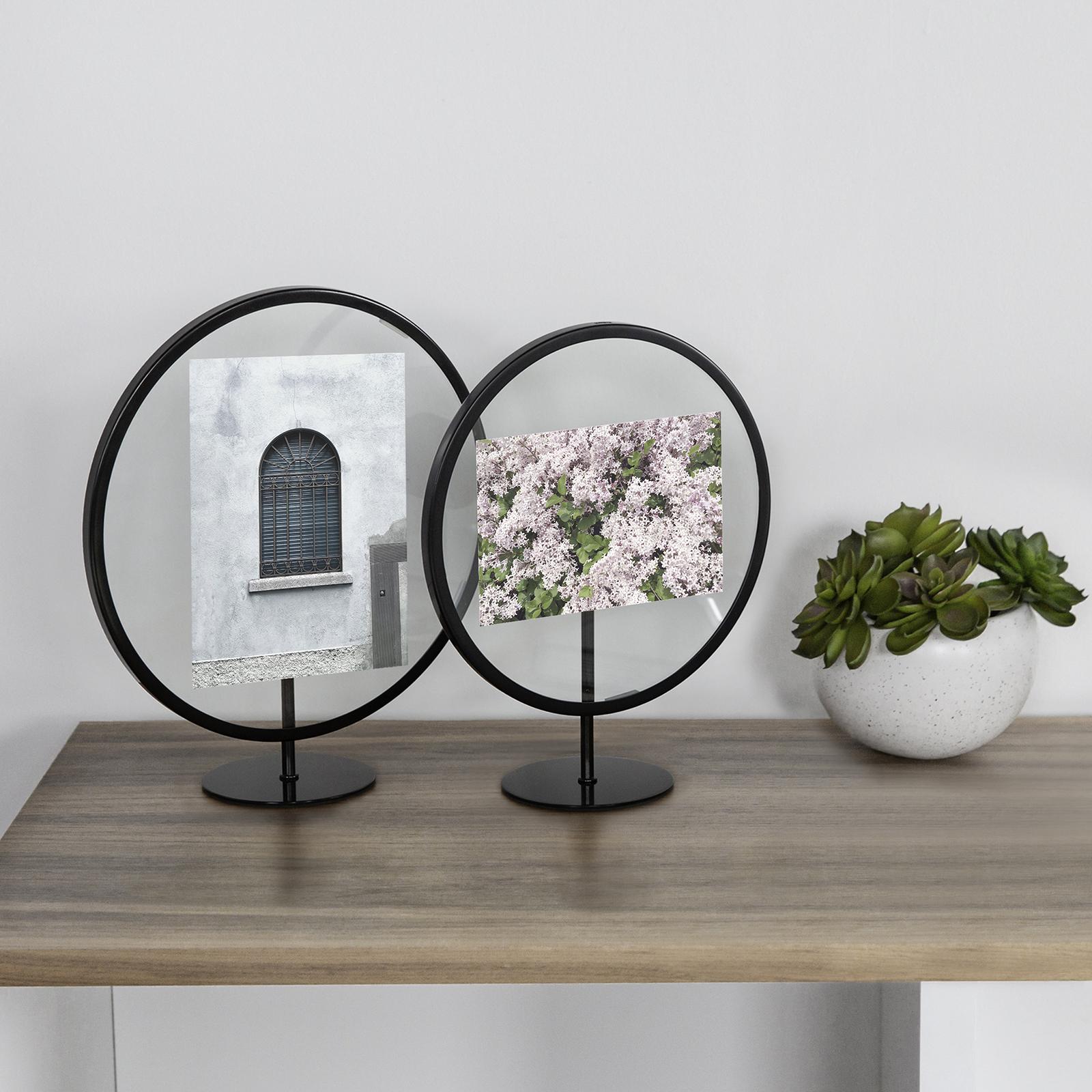 Umbra, Infinity Picture Frame | Zola