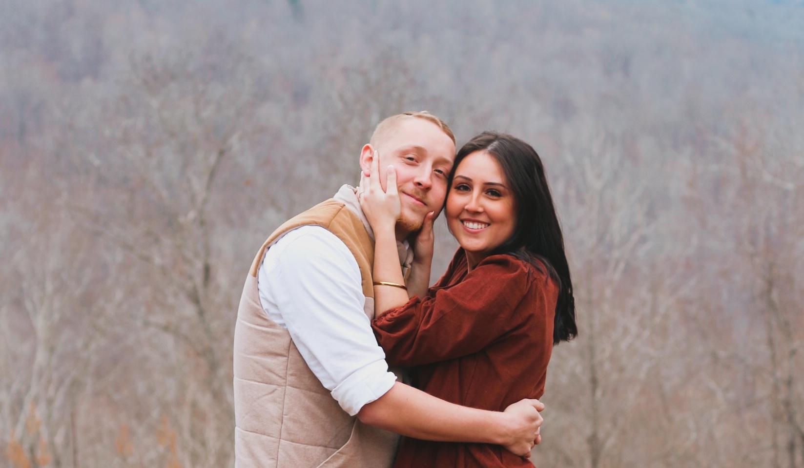 Emma Childers and Tyler Patrick's Wedding Website