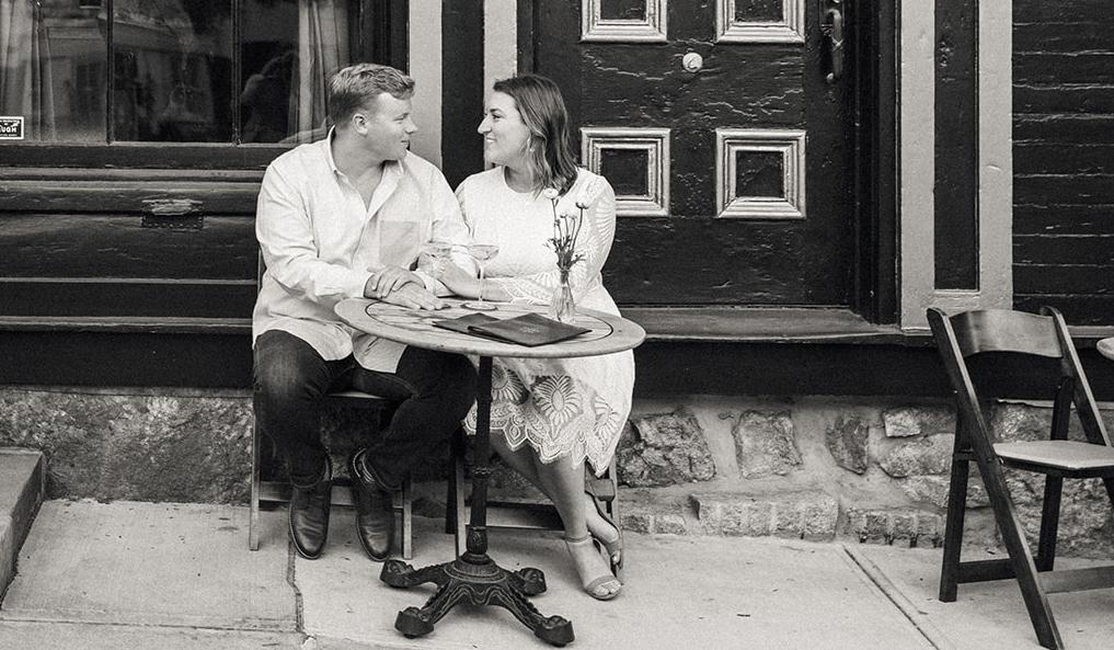 Briana Lapegna and Jacob Strycharz's Wedding Website