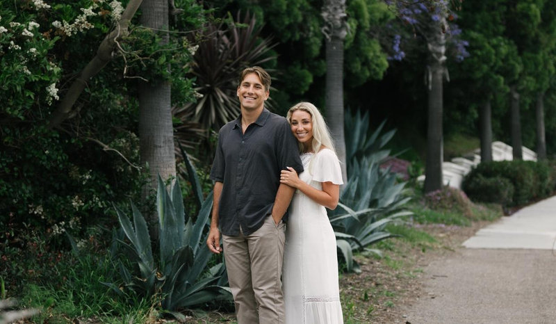James Giles and Eliza Hart's Wedding Website