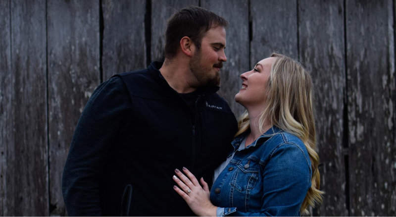 Tristan Atkinson and Jordan Rogers' Wedding Website