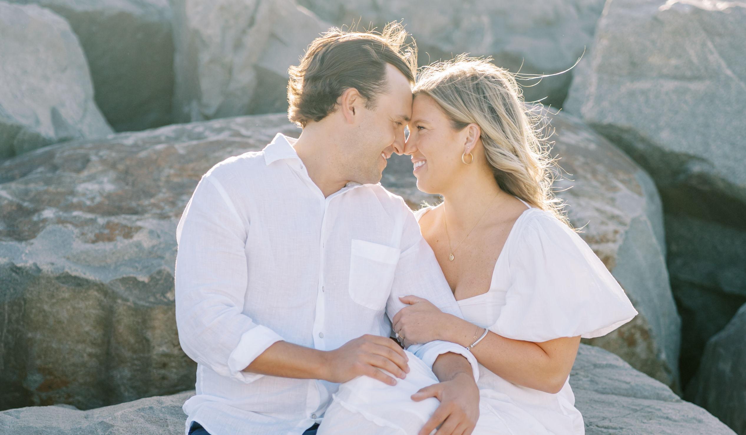 Cathleen Pignataro and Robert Bendock Jr's Wedding Website