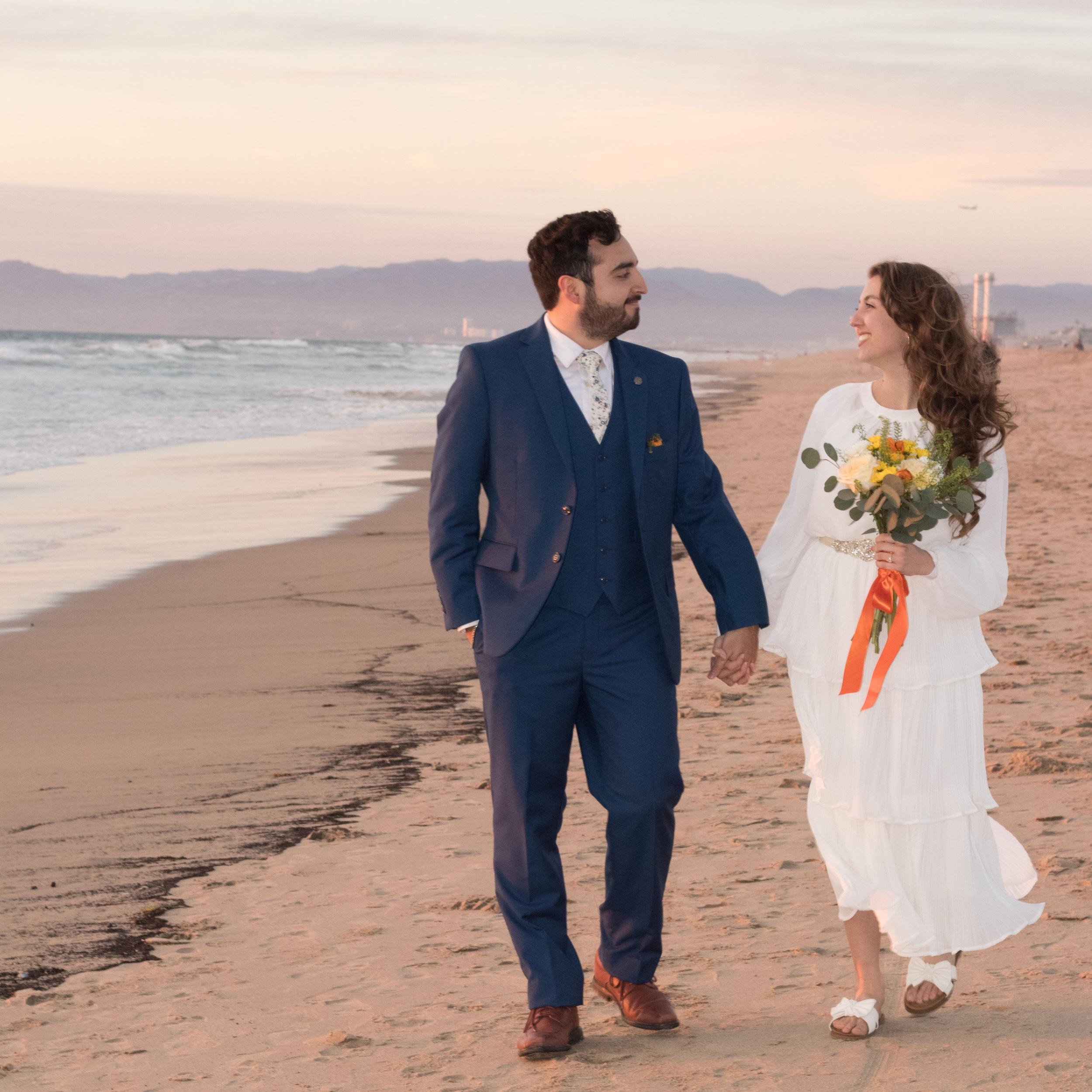 Trella Schlutsmeyer and Rony Garcia Reyes' Wedding Website