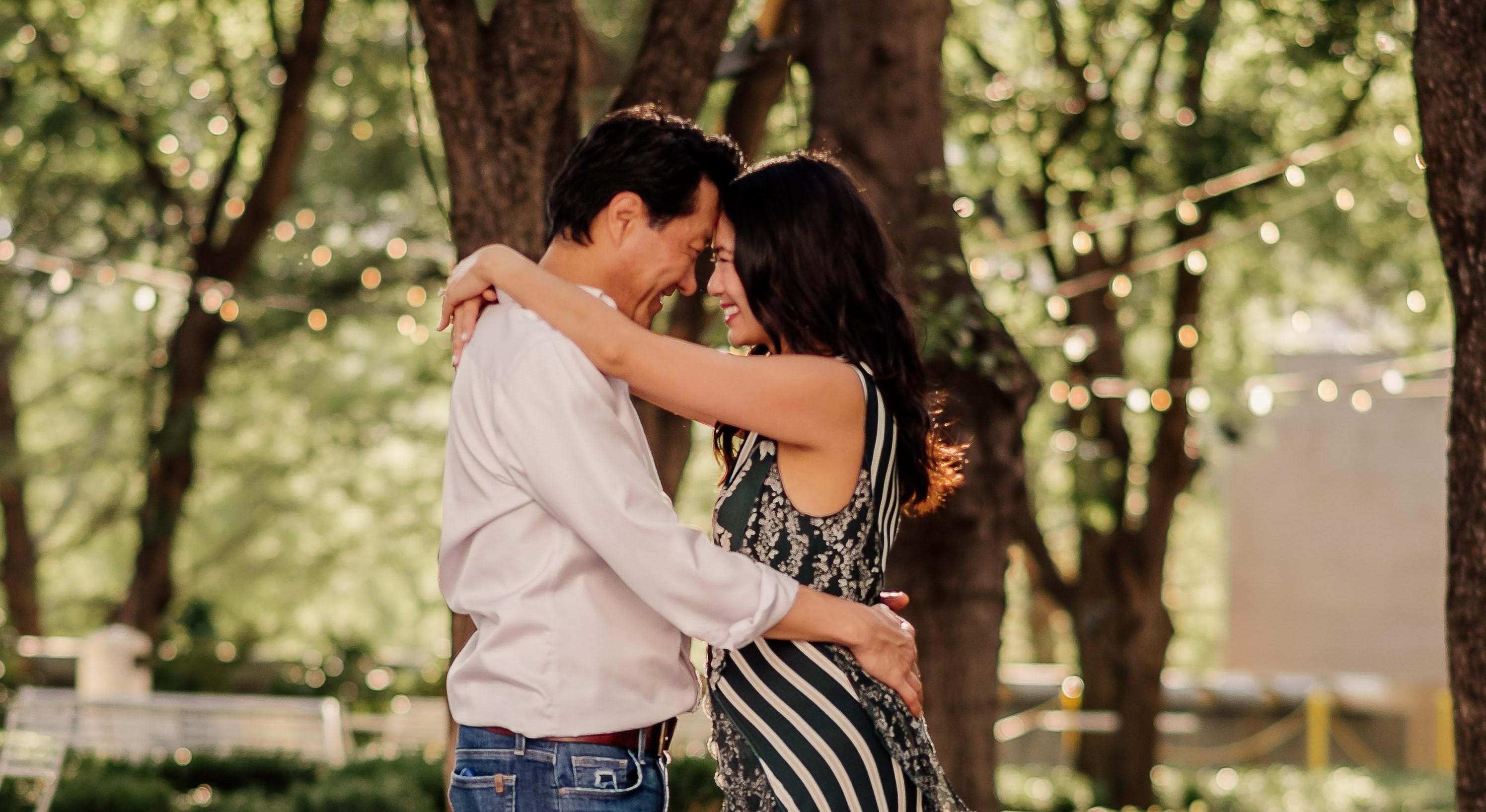 Helen Nghiem and Jim Hong's Wedding Website