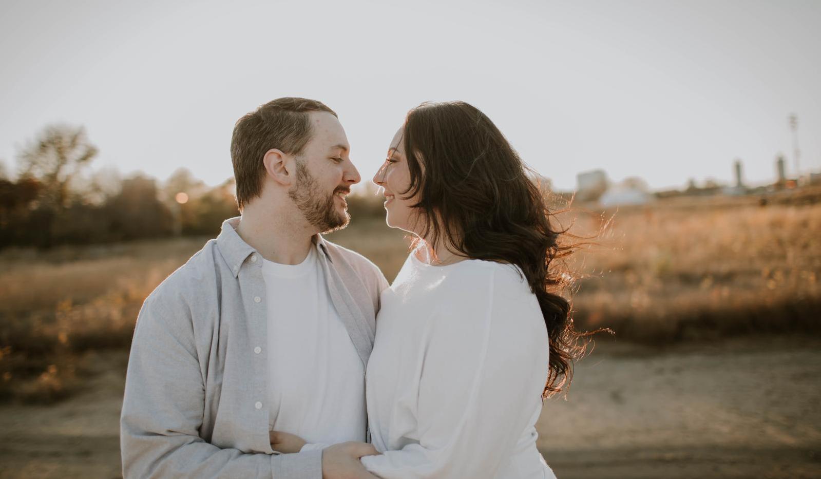 Danielle Moser and Rich Sutton's Wedding Website