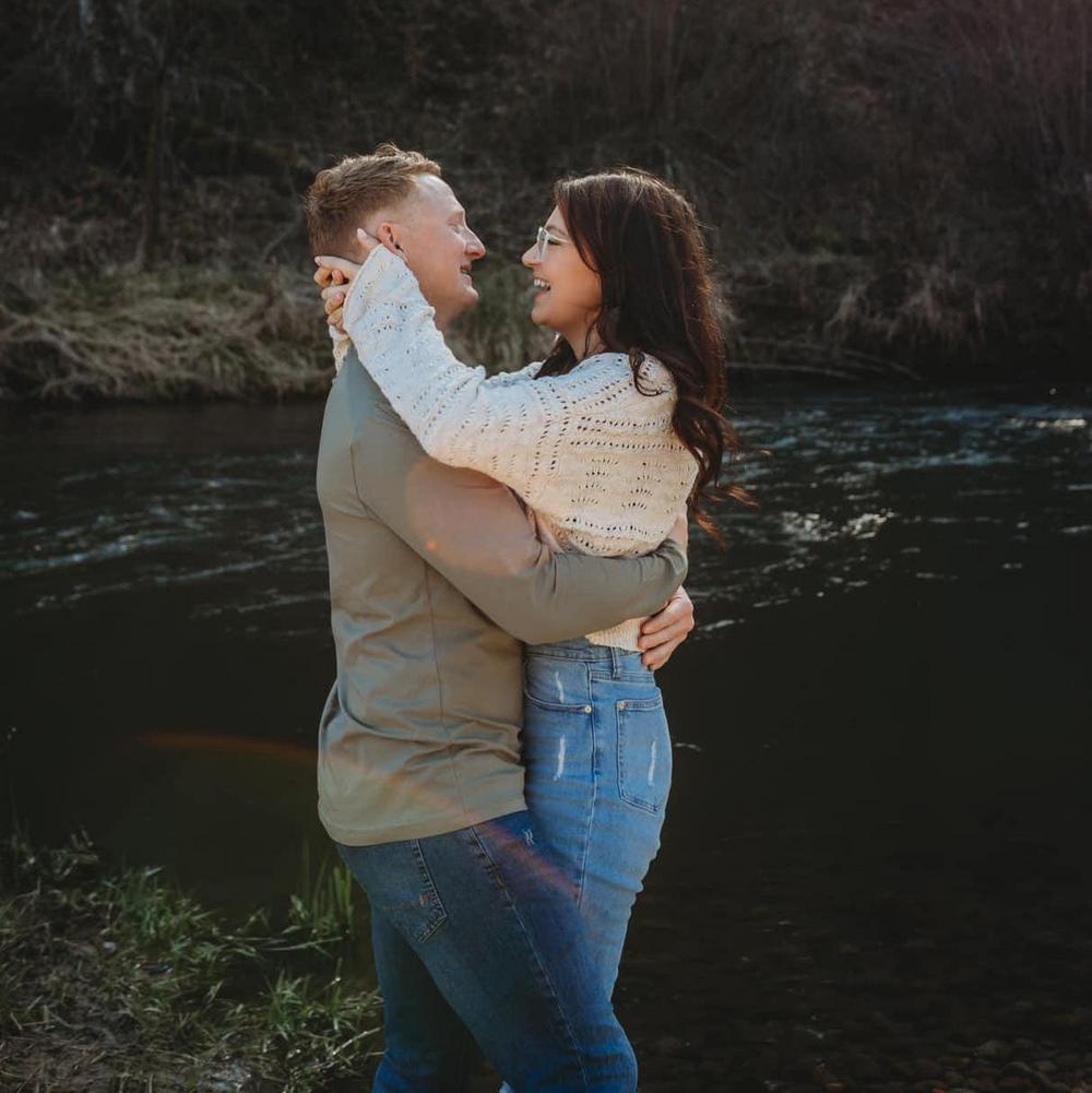 Audrey Thurman and Thomas Whiting's Wedding Website