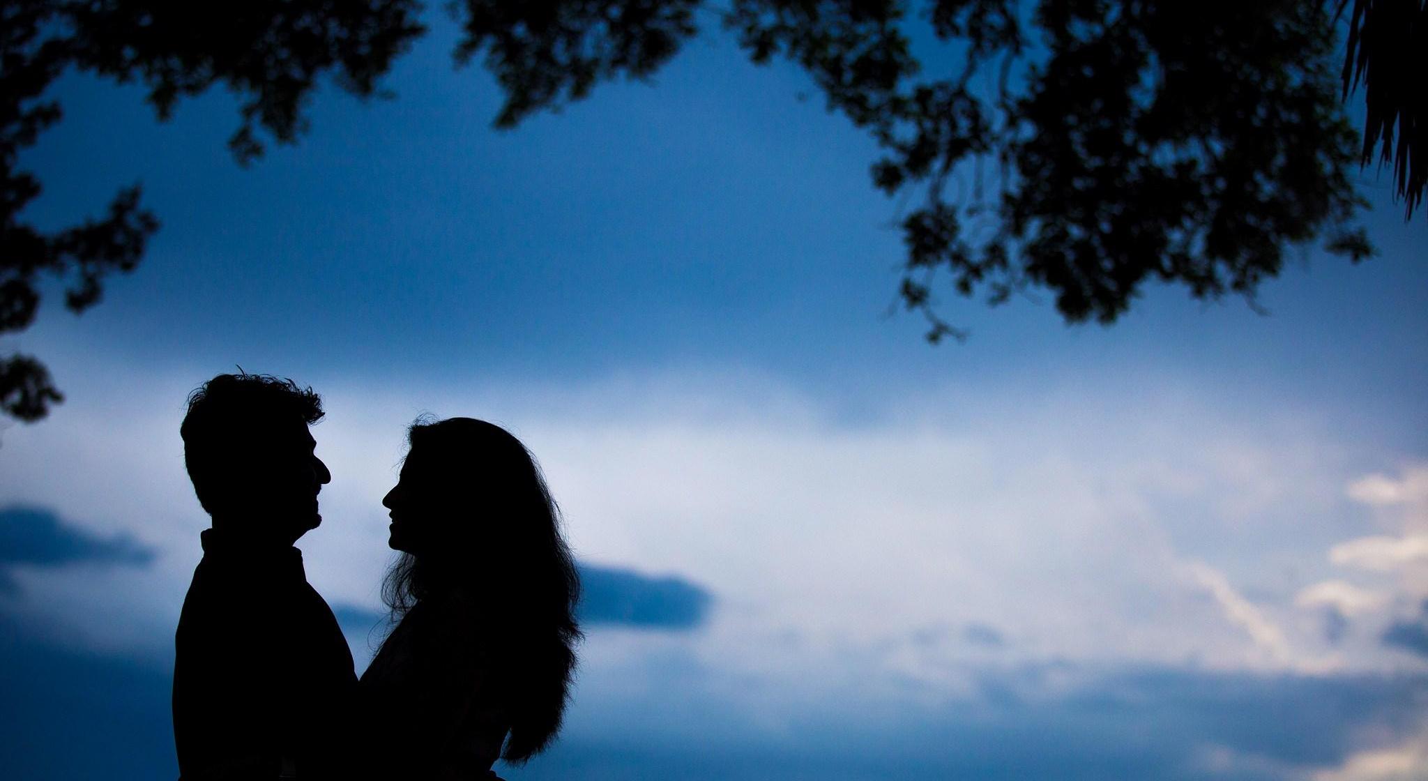 Vindhya Reddy and Rajeev Kumar's Wedding Website