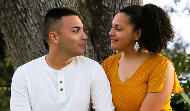 Mariely Sanchez and Victor Pagan Cordova's Wedding Website
