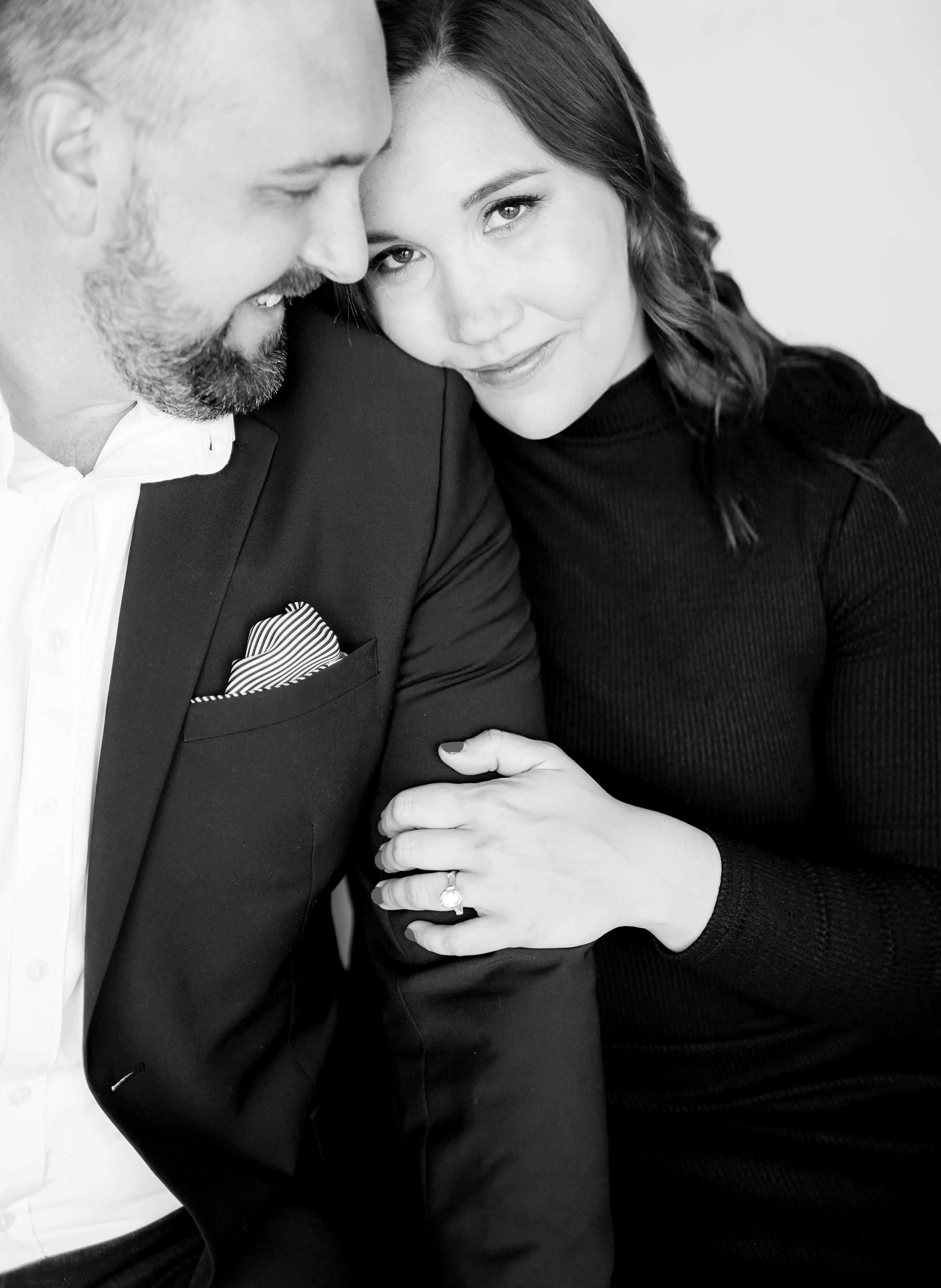 Kelly Cathcart and Jonny Fruits' Wedding Website