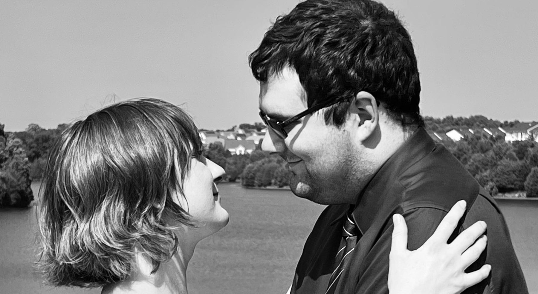 Scott Foor and Tori Daniels' Wedding Website