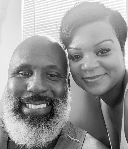 Raymond Mathis and Jabrice Mathis' Wedding Website
