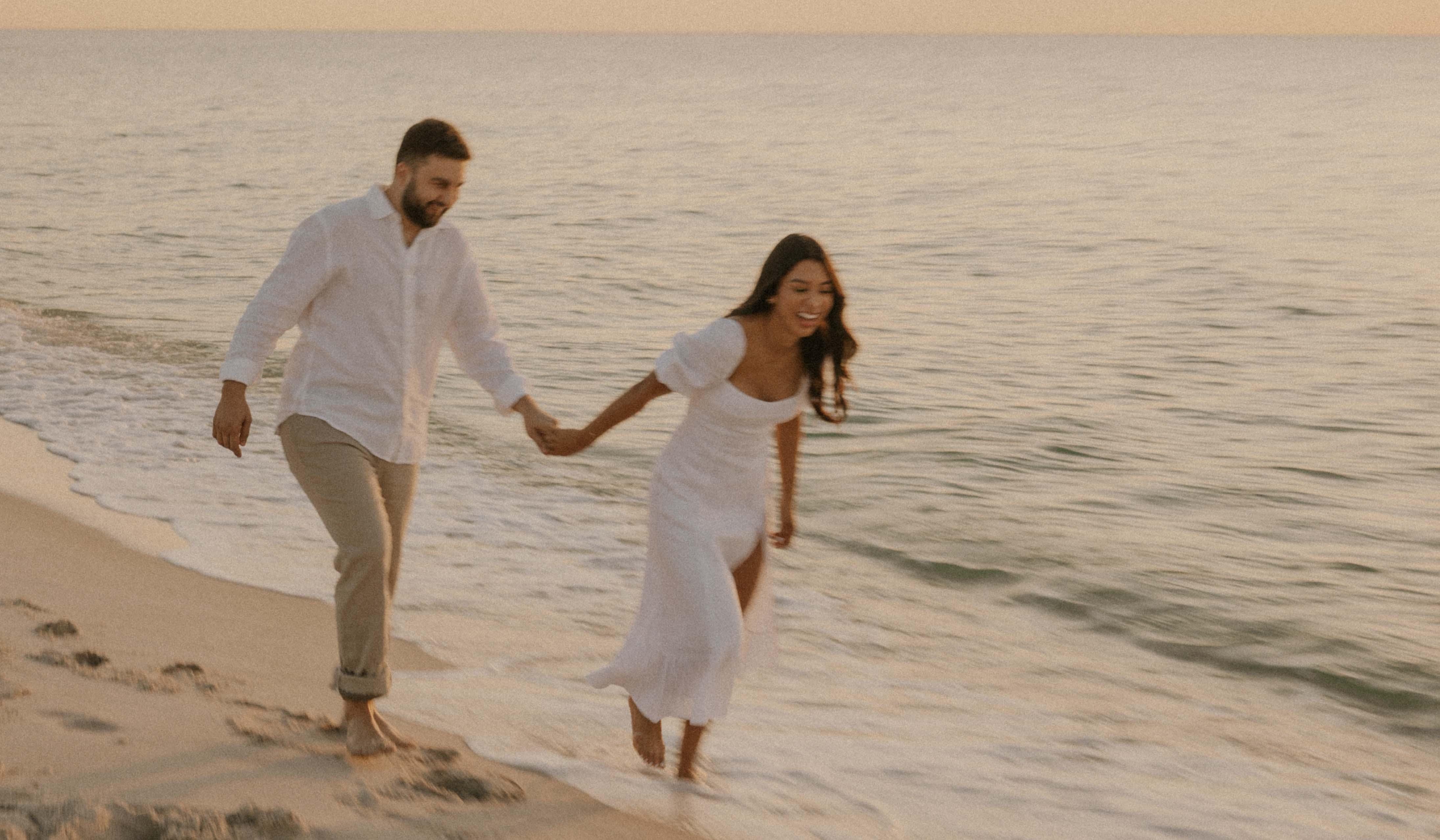 Maria Jose Paredes and Christopher A Rayes' Wedding Website