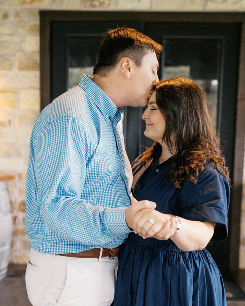 Elizabeth Callegari and Fischer Kimbrough's Wedding Website